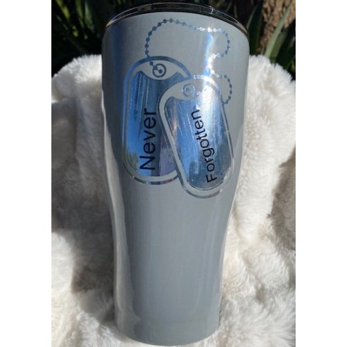 30 oz Hot/Cold Thermal Cup